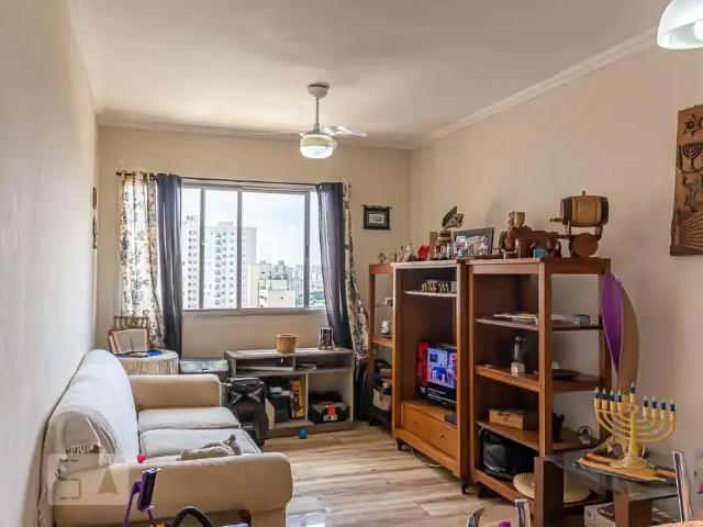 Apartamento para Venda em São Paulo/SP Liberdade 1 Quartos