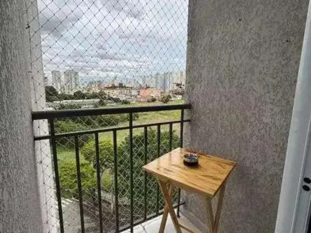 Apartamento para Venda em São Paulo/SP Liberdade 1 Quartos