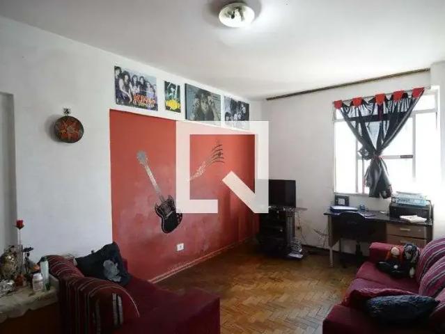 Apartamento para Venda em São Paulo/SP Liberdade 1 Quartos
