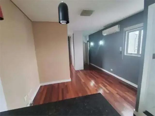 Apartamento para Venda em São Paulo/SP Liberdade 1 Quartos
