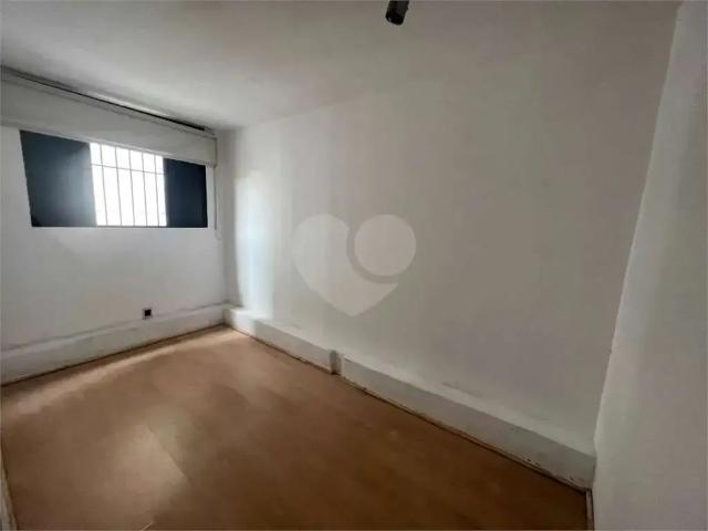 Apartamento para Venda em São Paulo/SP Liberdade 1 Quartos