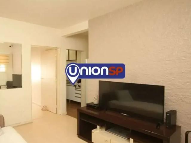 Apartamento para Venda em São Paulo/SP Liberdade 1 Quartos