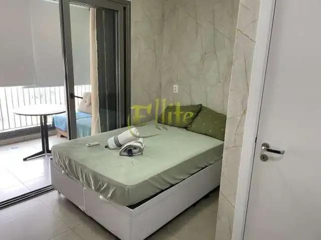Apartamento para Venda em São Paulo/SP Liberdade 1 Quartos