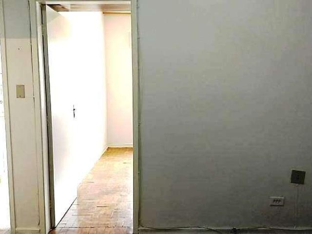Apartamento para Venda em São Paulo/SP Liberdade 1 Quartos