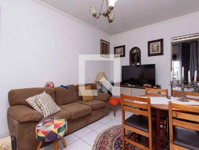 Apartamento para Venda em São Paulo/SP Liberdade 1 Quartos
