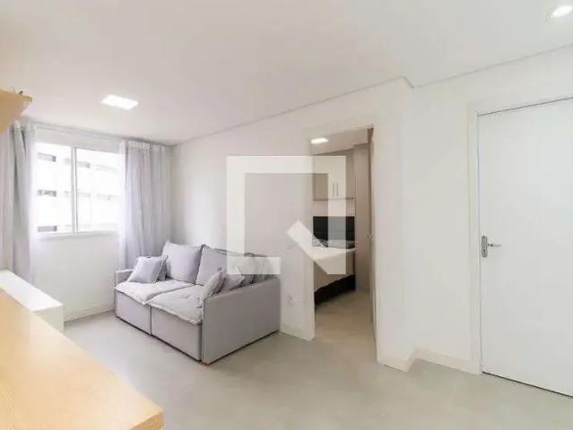 Apartamento para Venda em São Paulo/SP Liberdade 1 Quartos