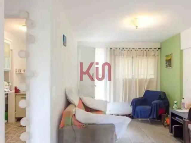 Apartamento para Venda em São Paulo/SP Liberdade 1 Quartos