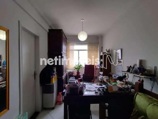Apartamento para Venda em São Paulo/SP Liberdade 1 Quartos