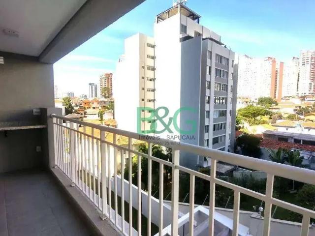 Apartamento para Venda em São Paulo/SP Liberdade 1 Quartos