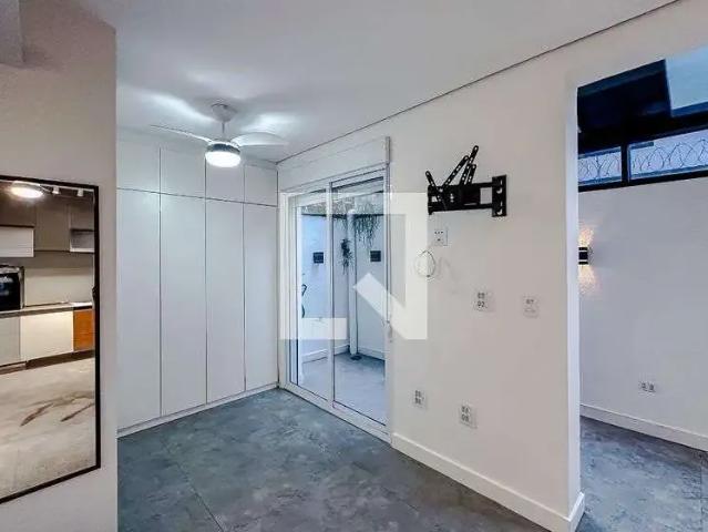 Apartamento para Venda em São Paulo/SP Liberdade 1 Quartos