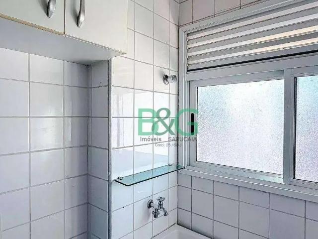 Apartamento para Venda em São Paulo/SP Liberdade 1 Quartos