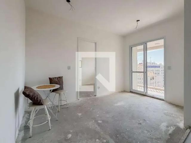 Apartamento para Venda em São Paulo/SP Liberdade 1 Quartos