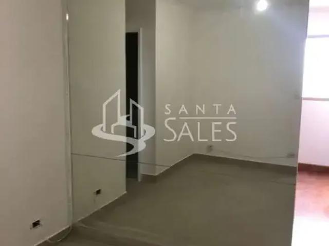 Apartamento para Venda em São Paulo/SP Liberdade 1 Quartos