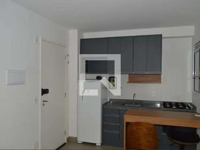 Apartamento para Venda em São Paulo/SP Liberdade 1 Quartos