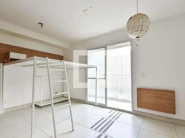 Apartamento para Venda em São Paulo/SP Liberdade 1 Quartos