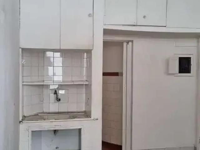 Apartamento para Venda em São Paulo/SP Liberdade 1 Quartos