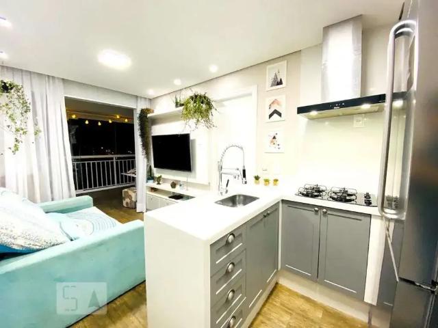 Apartamento para Venda em São Paulo/SP Liberdade 1 Quartos