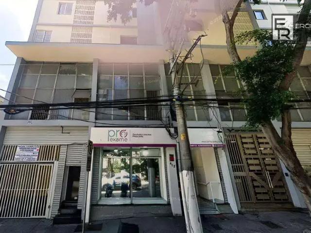 Apartamento para Venda em São Paulo/SP Liberdade 1 Quartos