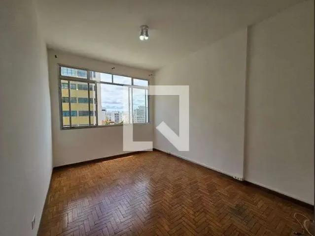 Apartamento para Venda em São Paulo/SP Liberdade 1 Quartos