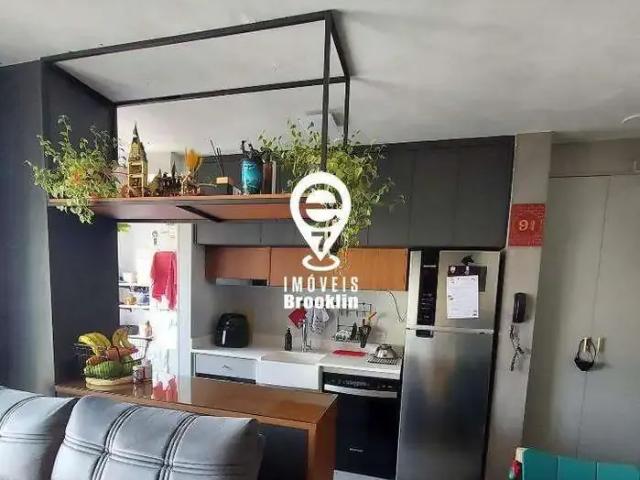 Apartamento para Venda em São Paulo/SP Liberdade 1 Quartos