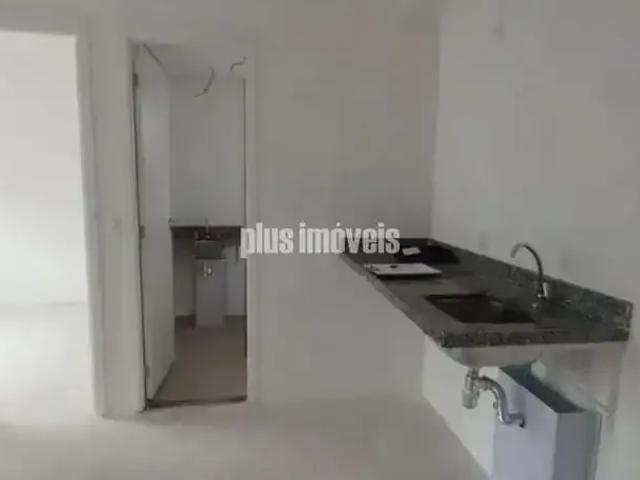Apartamento para Venda em São Paulo/SP Liberdade 1 Quartos