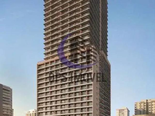 Apartamento para Venda em São Paulo/SP Liberdade 1 Quartos
