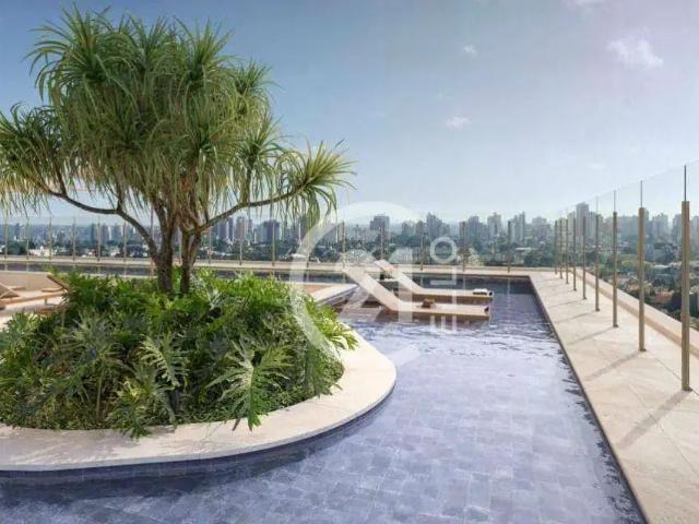 Apartamento para Venda em São Paulo/SP Liberdade 1 Quartos