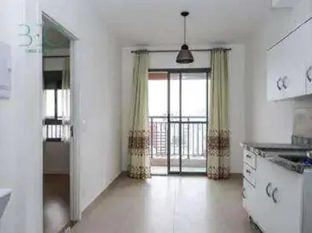 Apartamento para Venda em São Paulo/SP Liberdade 1 Quartos