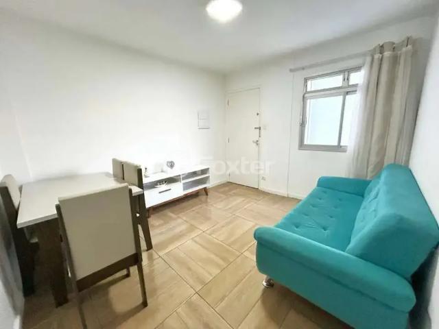 Apartamento para Venda em São Paulo/SP Liberdade 1 Quartos
