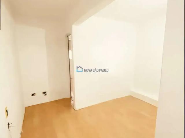 Apartamento para Venda em São Paulo/SP Liberdade 1 Quartos