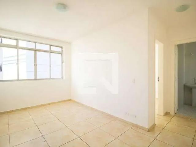Apartamento para Venda em São Paulo/SP Liberdade 1 Quartos