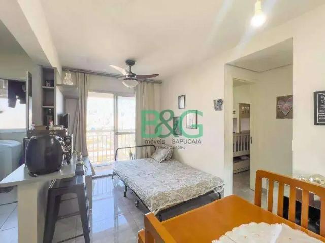 Apartamento para Venda em São Paulo/SP Liberdade 1 Quartos