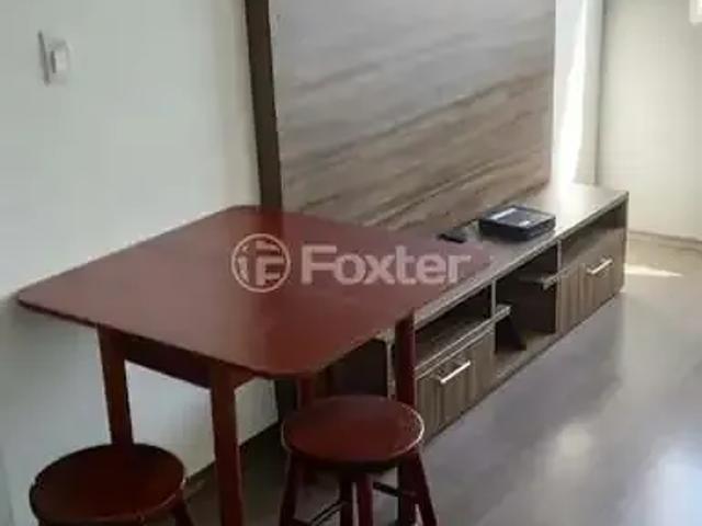 Apartamento para Venda em São Paulo/SP Liberdade 1 Quartos