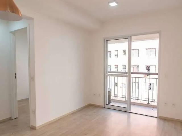 Apartamento para Venda em São Paulo/SP Liberdade 1 Quartos