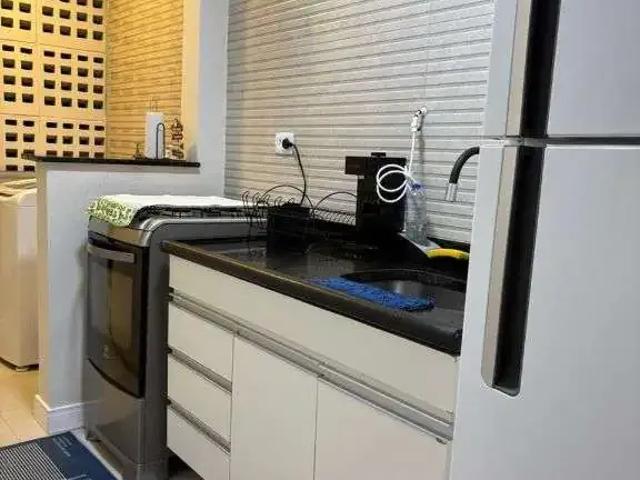 Apartamento para Venda em São Paulo/SP Liberdade 1 Quartos