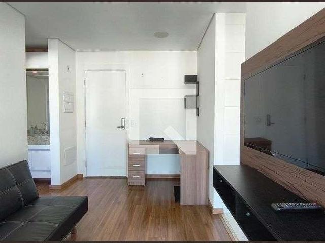 Apartamento para Venda em São Paulo/SP Liberdade 1 Quartos