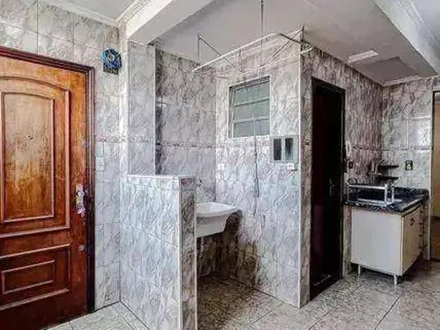Apartamento para Venda em São Paulo/SP Liberdade 1 Quartos