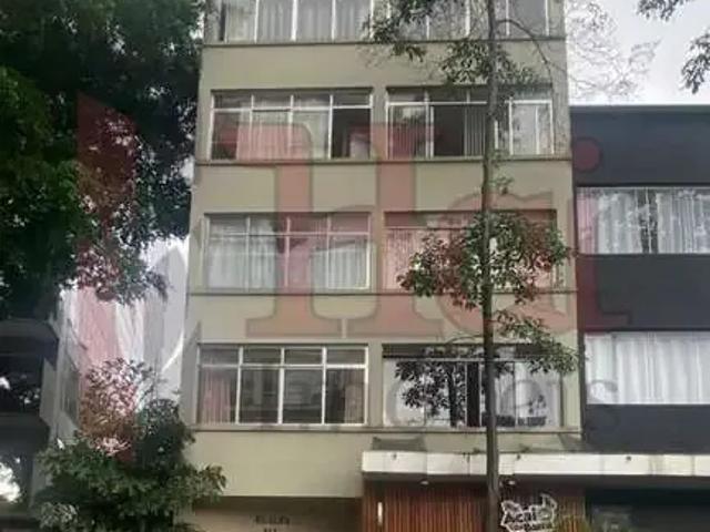 Apartamento para Venda em São Paulo/SP Liberdade 1 Quartos
