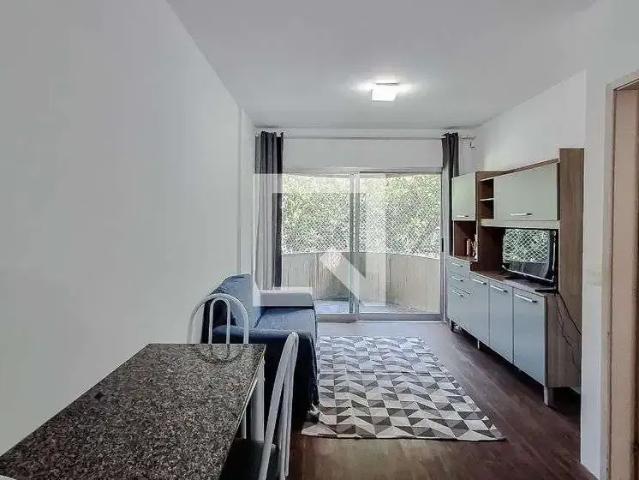 Apartamento para Venda em São Paulo/SP Liberdade 1 Quartos
