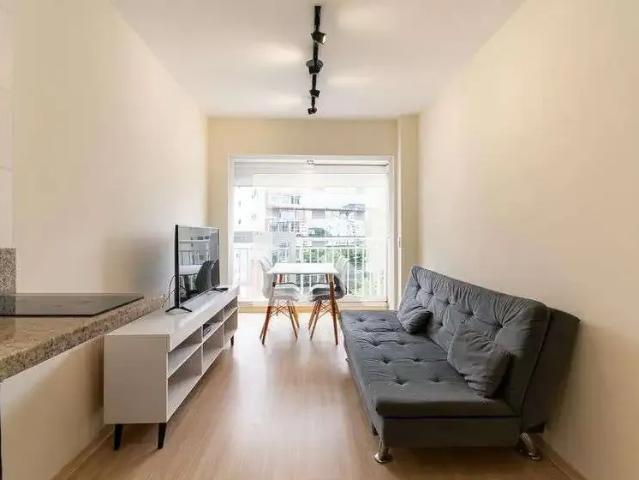 Apartamento para Venda em São Paulo/SP Liberdade 1 Quartos