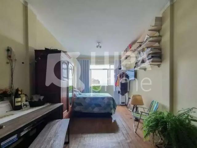Apartamento para Venda em São Paulo/SP Liberdade 1 Quartos