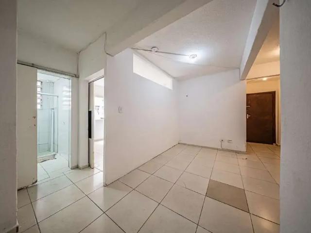 Apartamento para Venda em São Paulo/SP Liberdade 1 Quartos