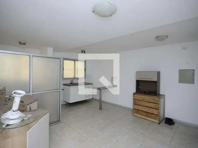 Apartamento para Venda em São Paulo/SP Liberdade 1 Quartos