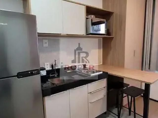 Apartamento para Venda em São Paulo/SP Liberdade 1 Quartos