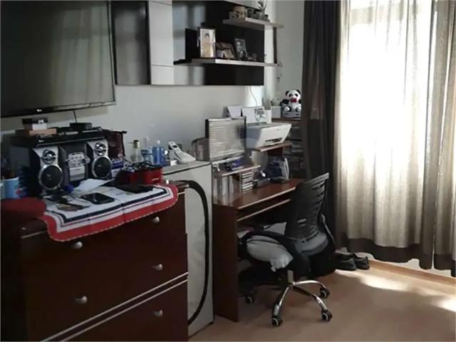 Apartamento para Venda em São Paulo/SP Liberdade 1 Quartos