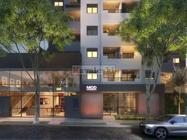 Apartamento para Venda em São Paulo/SP Liberdade 1 Quartos