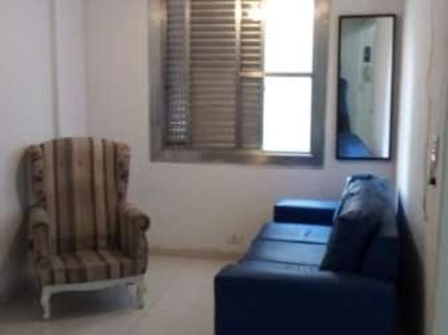 Apartamento para Venda em São Paulo/SP Liberdade 1 Quartos