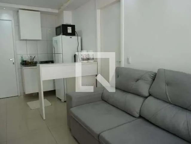 Apartamento para Venda em São Paulo/SP Liberdade 1 Quartos