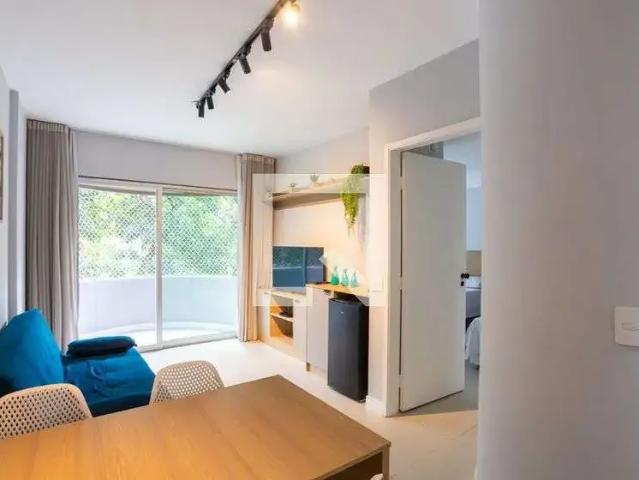 Apartamento para Venda em São Paulo/SP Liberdade 1 Quartos