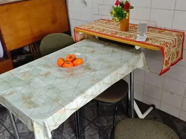 Apartamento para Venda em São Paulo/SP Liberdade 1 Quartos